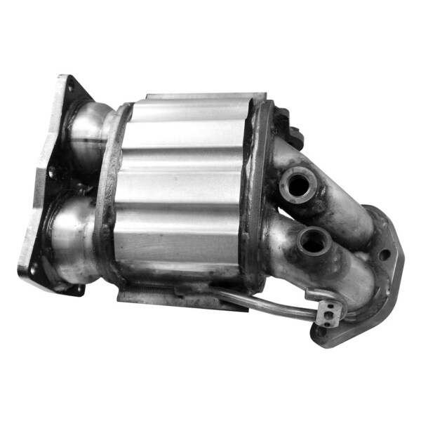 Walker Ultra Direct Fit Converter - Front, 16332 16332 | Zoro