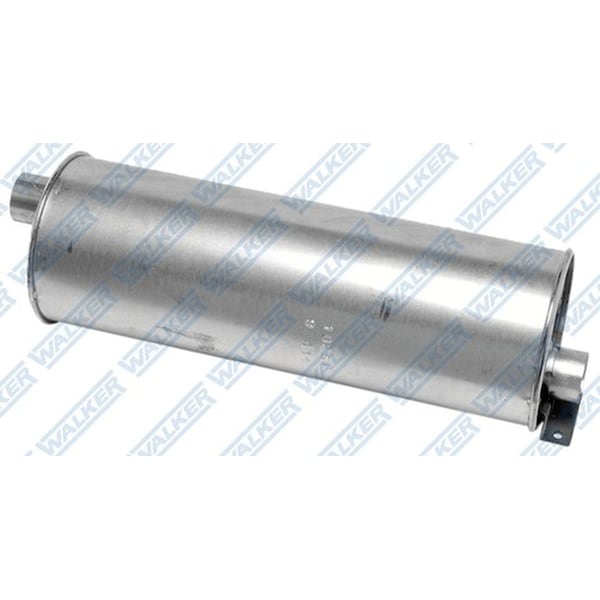 Walker SoundFX Direct Fit Muffler, 18251 18251 | Zoro