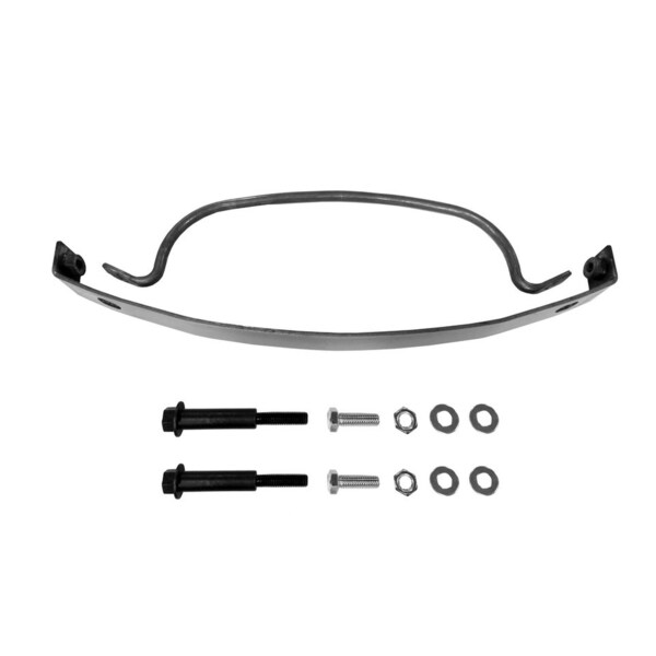 Walker Muffler Strap, 35186 35186 | Zoro