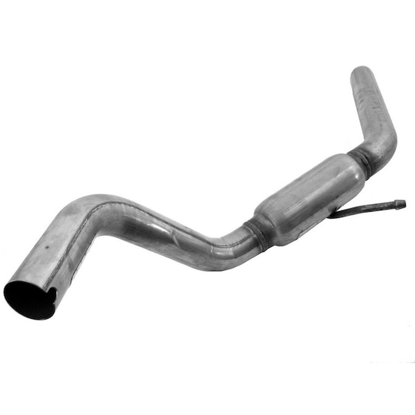 Walker Tail Pipe, 54684 54684 | Zoro
