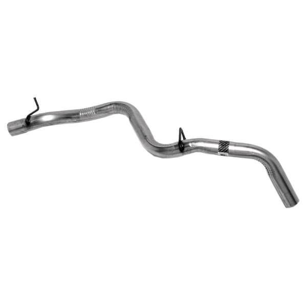 Walker Tail Pipe, 55187 55187 | Zoro