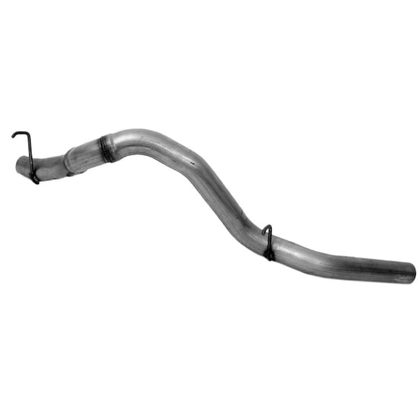 Walker Tail Pipe, 55421 55421 | Zoro