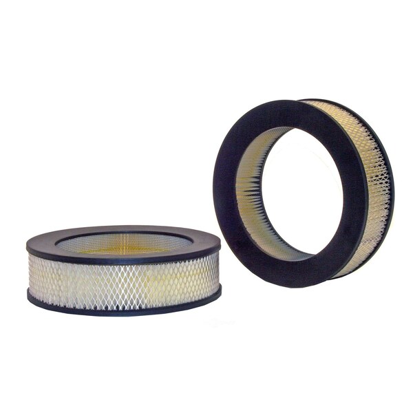 Wix Filters Air Filter, 42300 42300 | Zoro