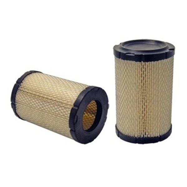 Wix Filters Air Filter, 49432 49432 | Zoro