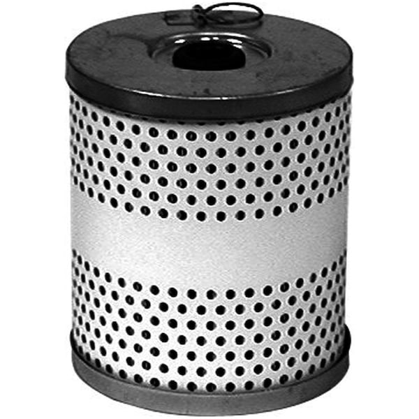 Luber-Finer Engine Oil Filter, P3 P3 | Zoro