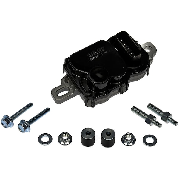 Dorman Fuel Pump Driver Module, 590-001 590-001 | Zoro