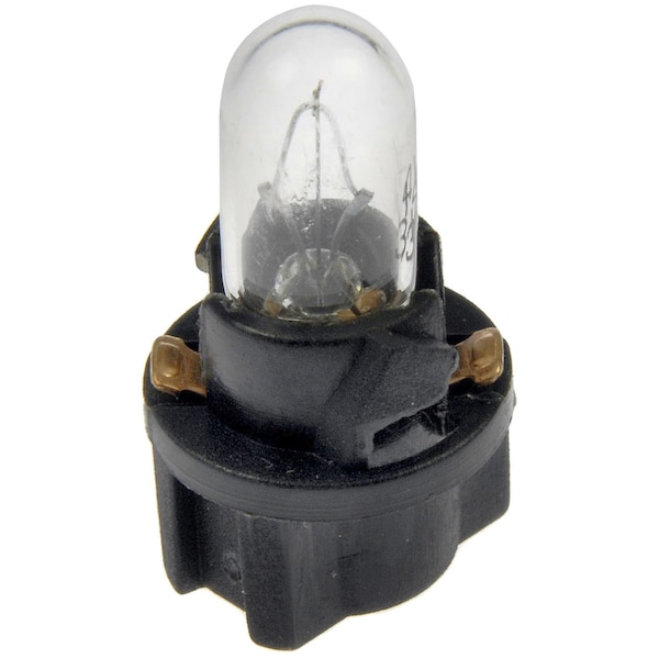 Dorman Instrument Panel Light Bulb, 639-010 639-010 | Zoro
