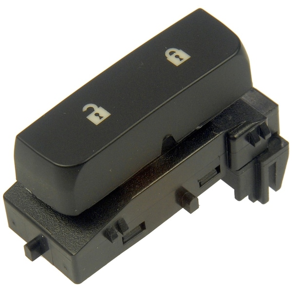 Dorman Door Lock Switch - Front Left, 901-119 901-119 | Zoro