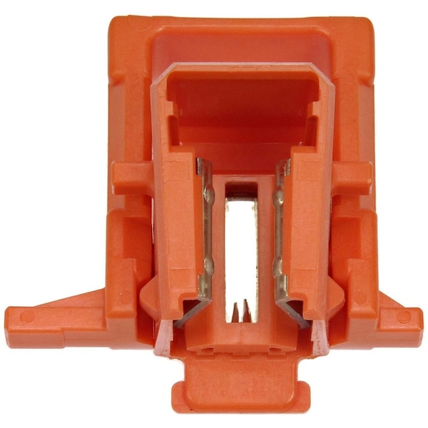 Dorman Hybrid Battery Service Plug, 587-020 587-020 | Zoro