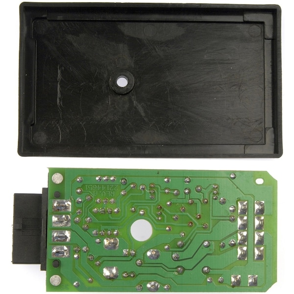 Dorman Wiper Motor Pulse Board Module, 906-109 906-109 | Zoro