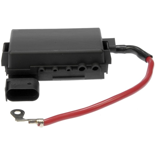 Dorman High Voltage Power Fuse Box, 924-681 924-681 | Zoro