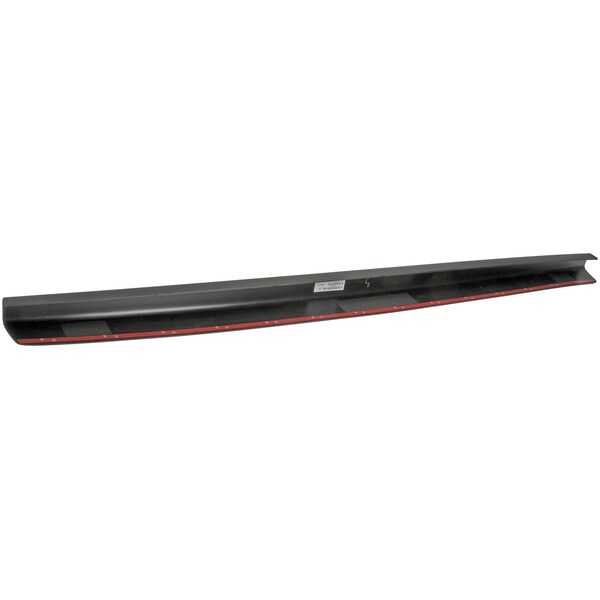 Dorman Tailgate Molding - Upper, 924-577 924-577 | Zoro
