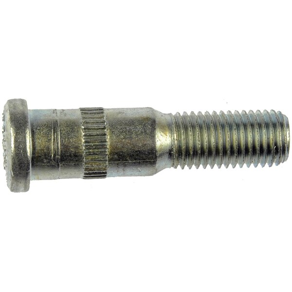 Dorman Wheel Lug Stud - Front, 610-264 610-264 | Zoro
