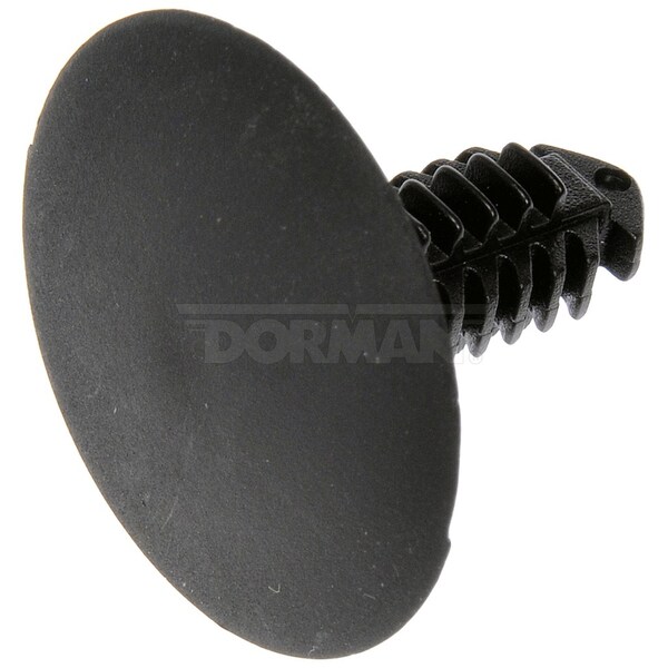Dorman Rocker Panel Molding Retainer, 700-340 700-340 | Zoro