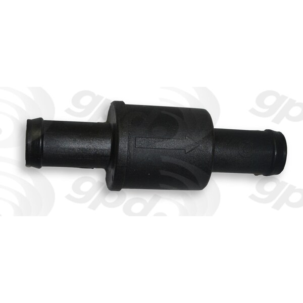 Global Parts Distributors Heater Valve, 8211314 8211314 | Zoro