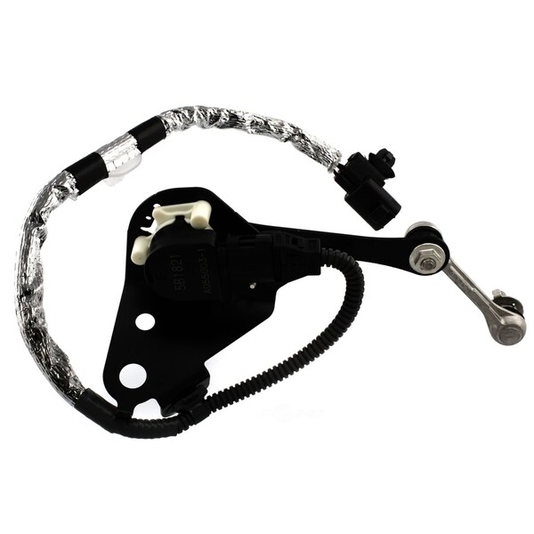 Aisin Suspension Ride Height Sensor 2013-2015 Lexus Lx570 HST-041 | Zoro