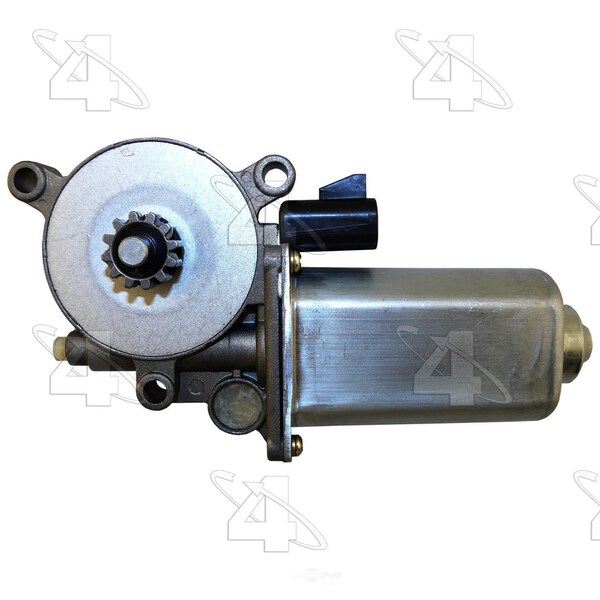 Maxair Power Window Motor - Rear Left, 82666 82666 | Zoro