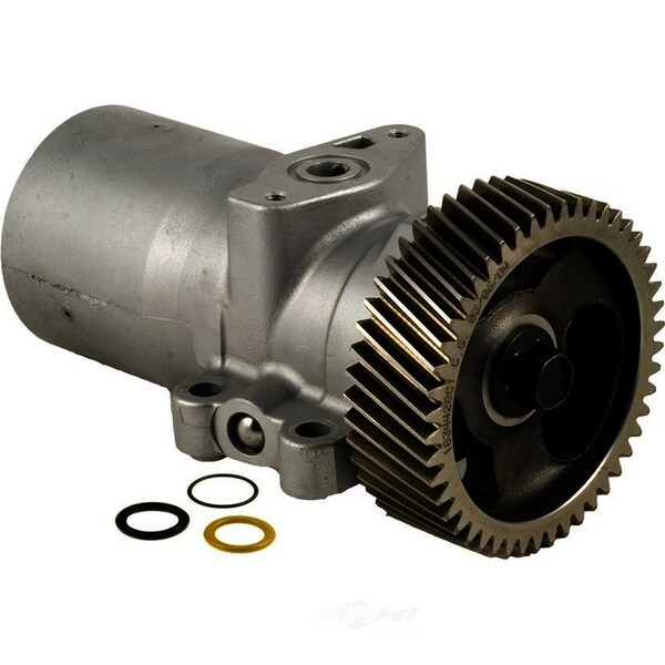 Gb Remanufacturing Remanufactured Diesel High Pressure Oil Pump, 739 ...