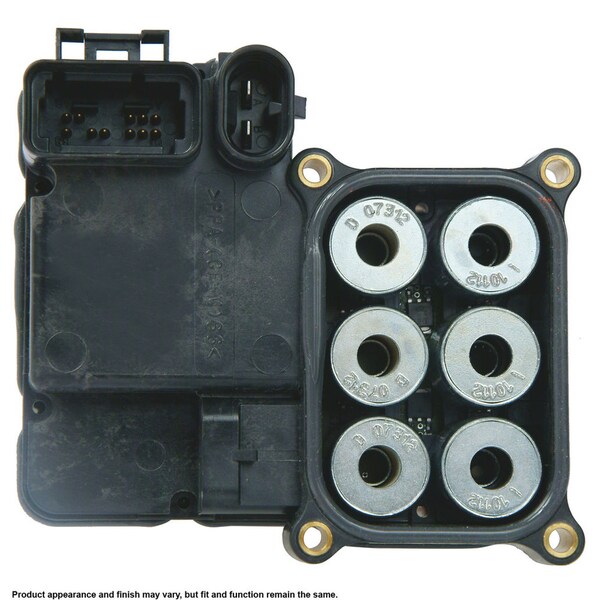 Cardone Remanufactured ABS Control Module, 12-10209 12-10209 | Zoro