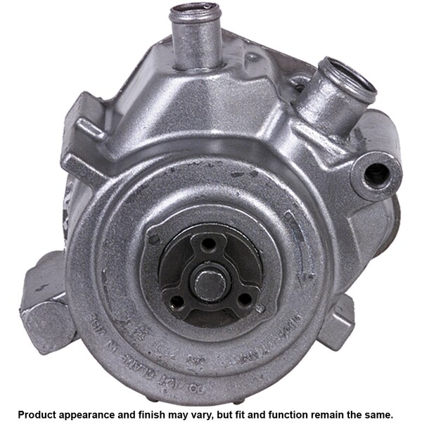 Cardone Reman Smog Air Pump, 32-614 32-614 | Zoro