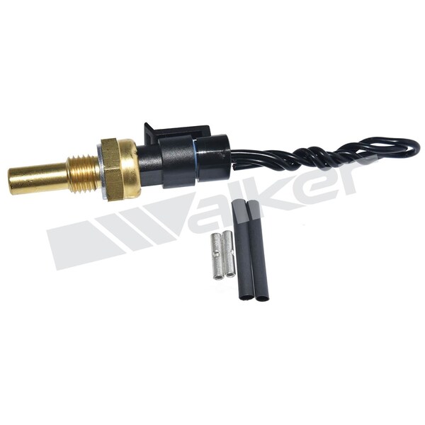 Walker Engine Coolant Temperature Sensor, 211-91118 211-91118 | Zoro