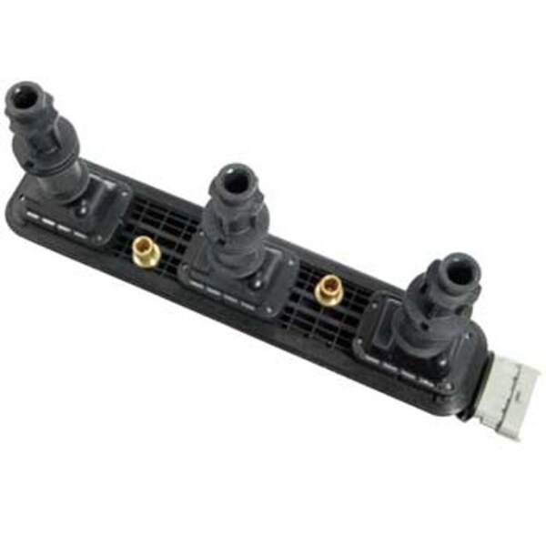 Wps World Power Systems Ignition Coil, CUF279 CUF279 | Zoro