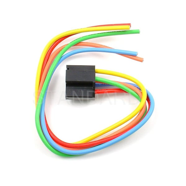 Handy Pack Multi Purpose Relay Connector, HP3810 HP3810 | Zoro