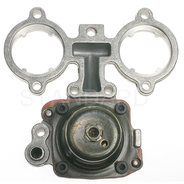 Standard Ignition Fuel Injection Pressure Regulator, PR113 PR113 | Zoro