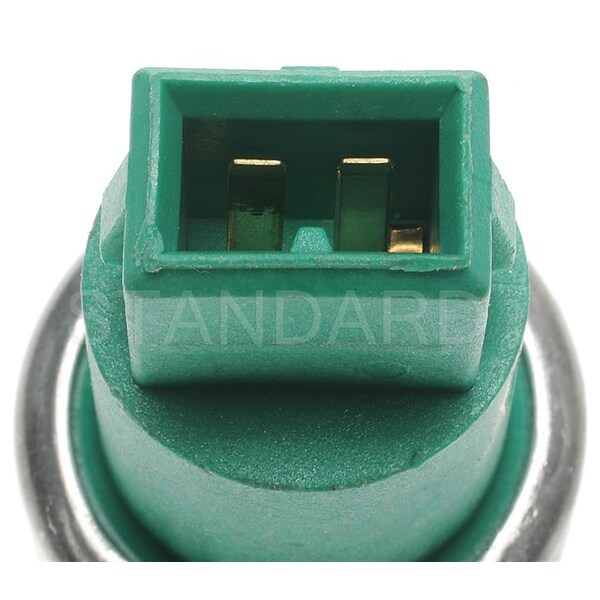 Standard Ignition Power Steering Pressure Switch, PSS8 PSS8 | Zoro