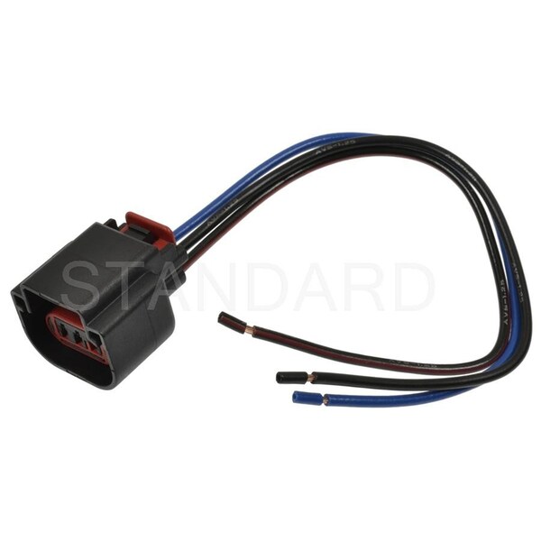 Standard Ignition Headlight Connector, S-899 S-899 | Zoro