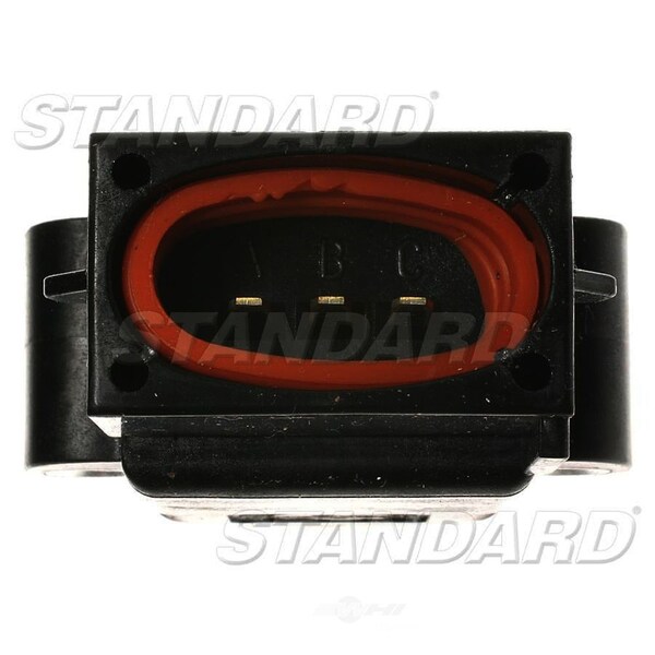 Standard Ignition Throttle Position Sensor, TH46 TH46 | Zoro