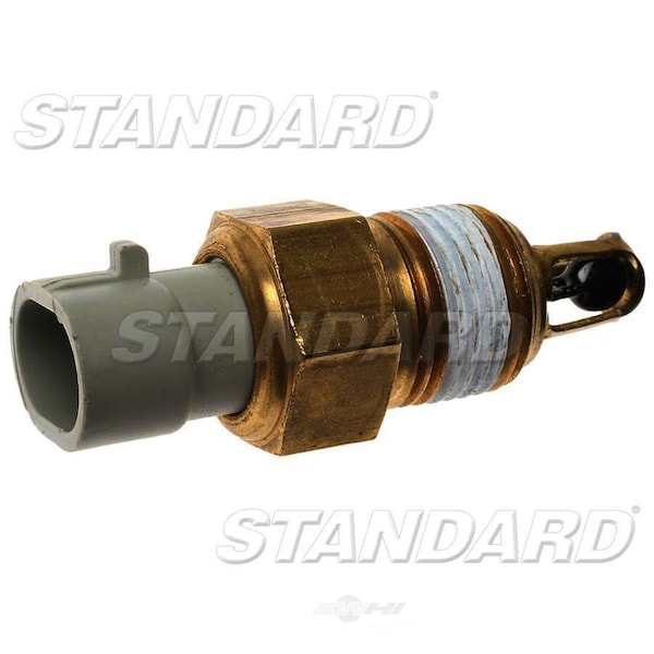 Standard Ignition Engine Intake Manifold Temperature Sensor, AX1 AX1 | Zoro
