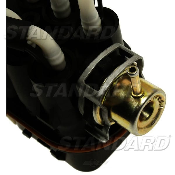 Standard Ignition Fuel Injector, FJ503 FJ503 | Zoro