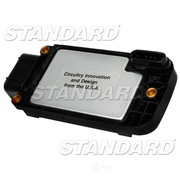 Standard Ignition Ignition Control Module, LX-981 LX-981 | Zoro