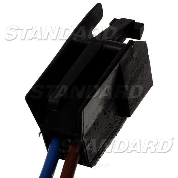 Standard Ignition Power Window Motor Connector, S-614 S-614 | Zoro