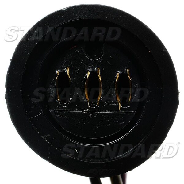Standard Ignition Neutral Safety Switch Connector, S-747 S-747 | Zoro