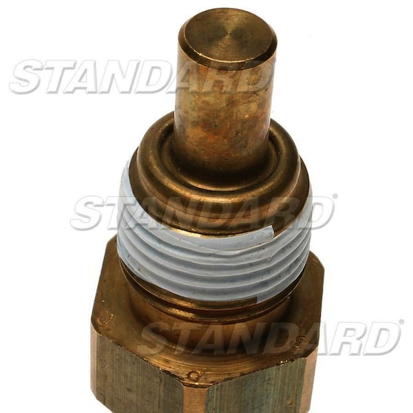 Standard Ignition Engine Cooling Fan Switch, TS-82 TS-82 | Zoro