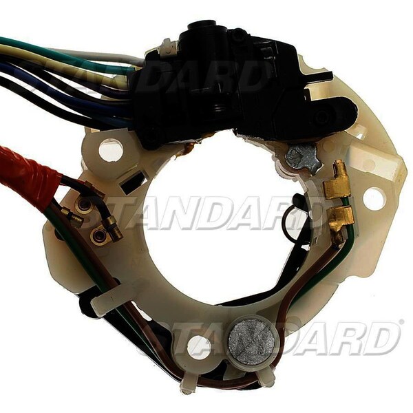 Standard Ignition Turn Signal Switch, TW-57 TW-57 | Zoro