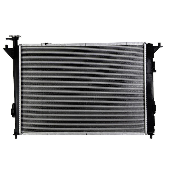 Osc Radiator, 13192 13192 | Zoro