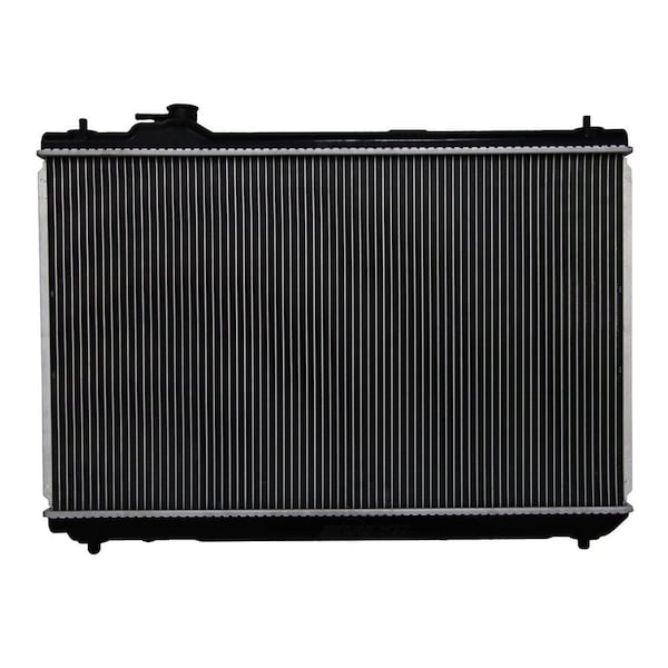 Osc Radiator 2001-2003 Toyota Highlander, 2377 2377 | Zoro
