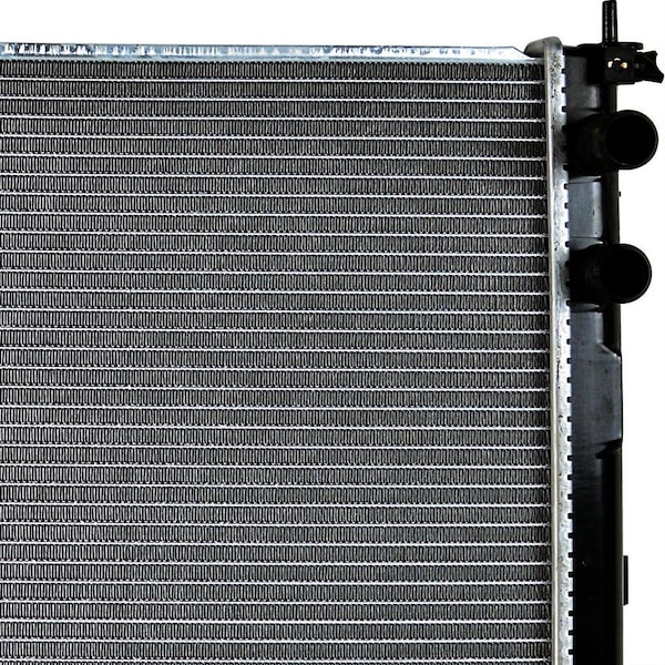 Osc Radiator 2006-2007 Subaru B9 Tribeca 3.0L, 2846 2846 | Zoro