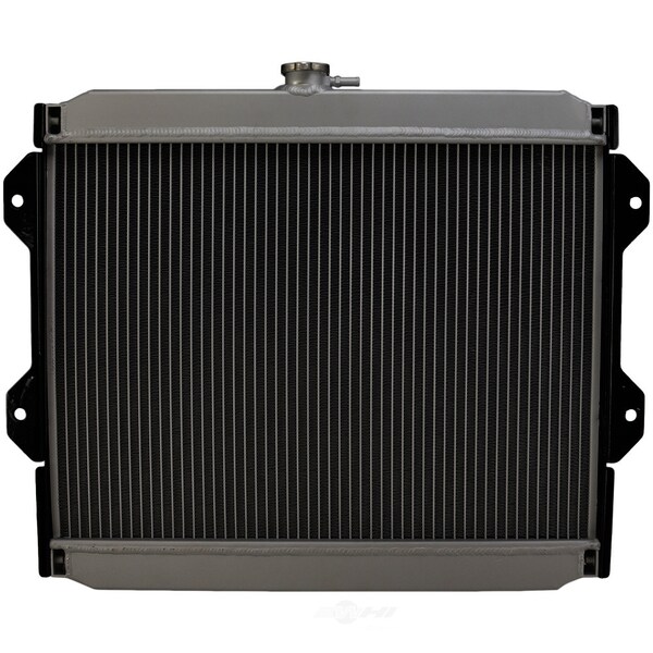 Osc Radiator 1978-1980 Toyota Pickup 2.2L, 944 944 | Zoro