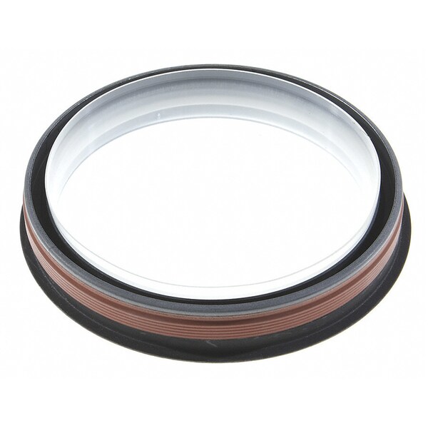 Mahle Engine Crankshaft Seal, 48384 48384 | Zoro