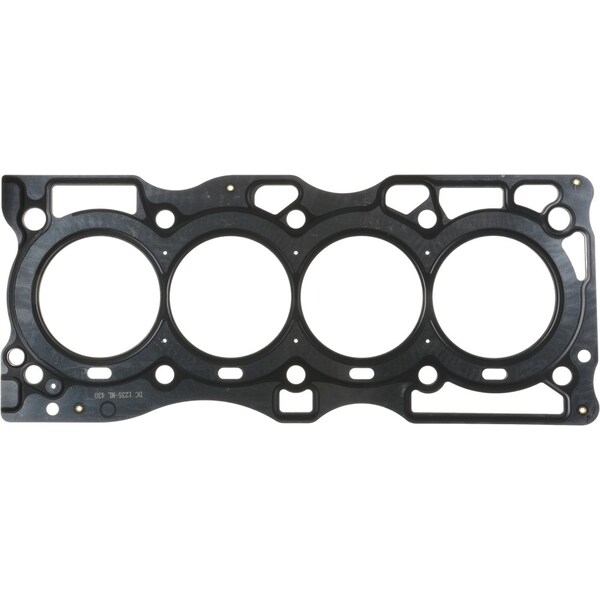 Mahle Engine Cylinder Head Gasket, 54444 54444 | Zoro