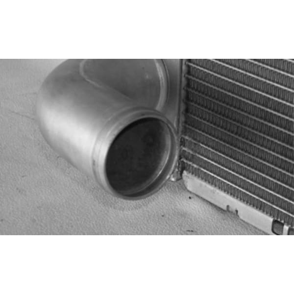 Tyc Radiator 2004-2006 Lexus RX330, 2689 2689 | Zoro