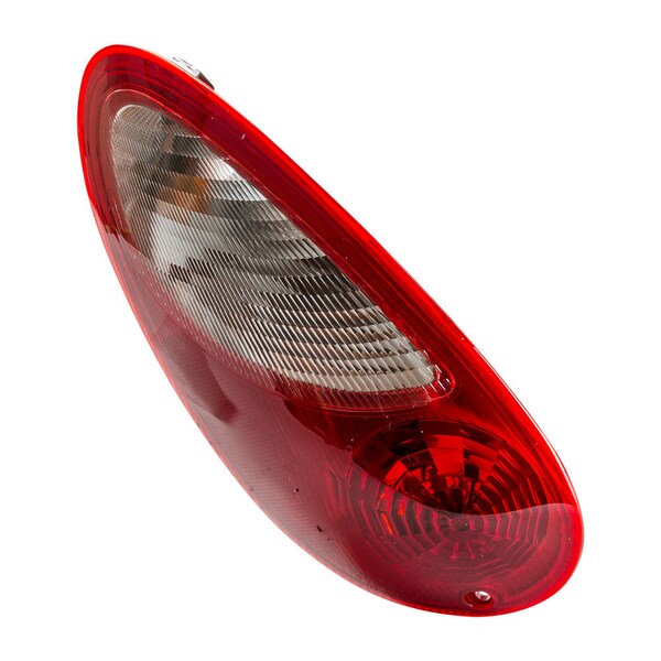 Pt Cruiser Tail Lights