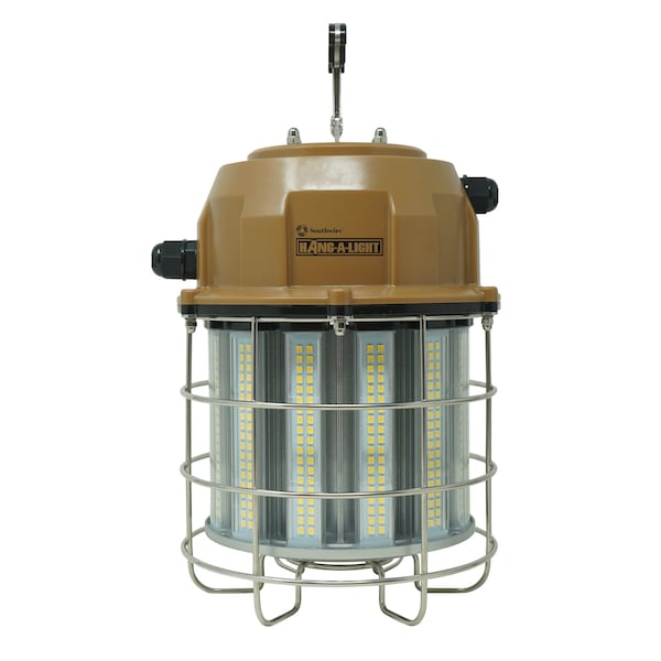 Southwire 13000 Lumen LED Overhead T60100 | Zoro