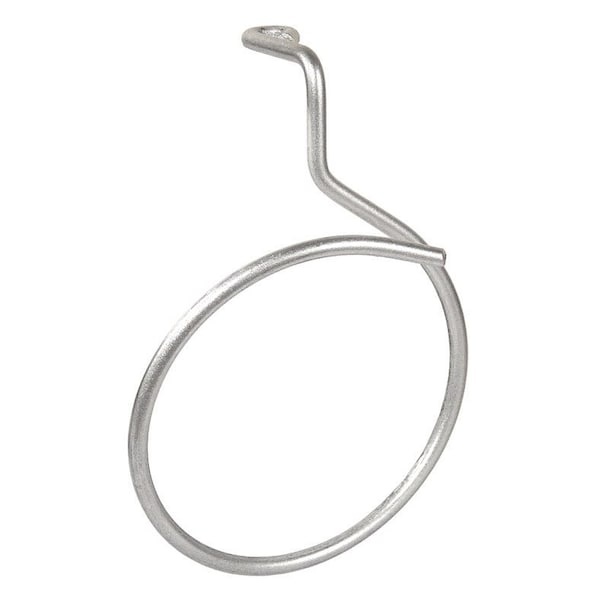 Southwire Bridle Ring 4 Loop Screw Mount BR-400NP | Zoro