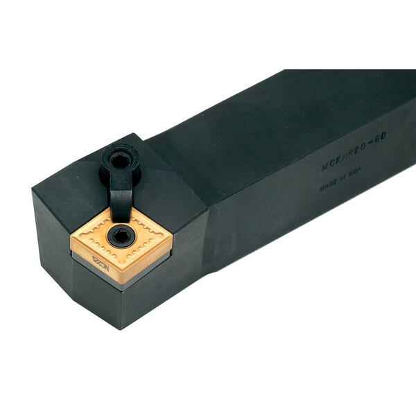 Sowa Indexable Cutting Tools MCKNR 164D External Turning Toolholder ...
