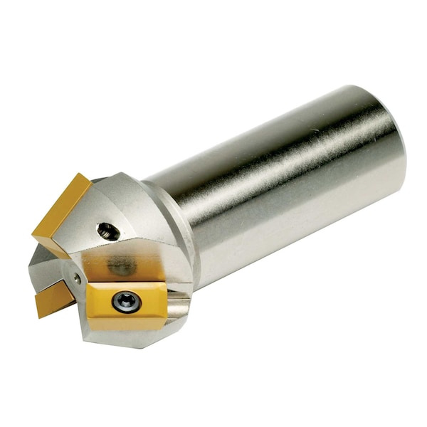 Sowa Indexable Cutting Tools AP16CHM 100030Deg Indexable Chamfer Mill ...